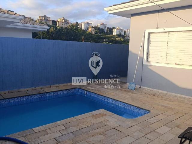 Casa para venda em Loteamento Residencial Dolce Vita em Itatiba São Paulo de 213.00m² com 3 Quartos, 3 Suítes e 4 Garagens