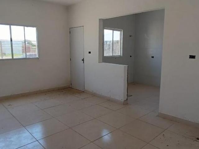 Casa para venda em Loteamento Residencial E Comercial Araguaia de 70.00m² com 2 Quartos, 1 Suite e 2