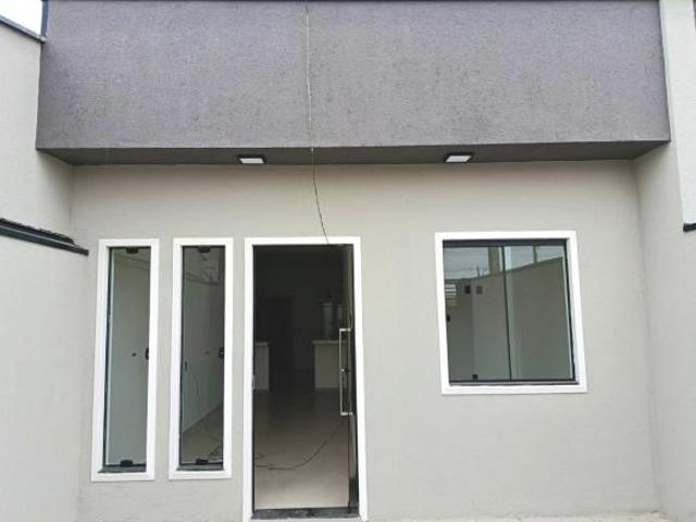 Casa para venda em Loteamento Residencial E Comercial Araguaia de 70.00m² com 3 Quartos, 1 Suite e 2