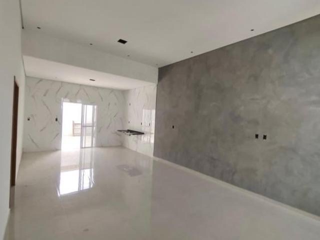 Casa para venda em Loteamento Residencial E Comercial Araguaia de 90.00m² com 3 Quartos, 1 Suite e 2