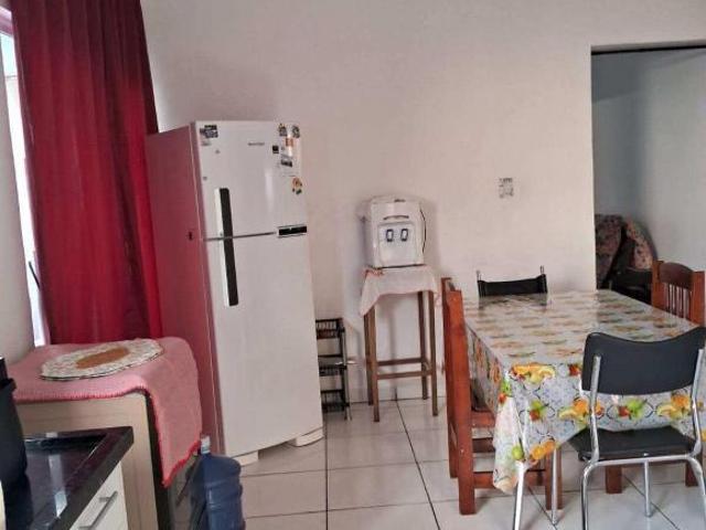Casa para venda em Loteamento Residencial E Comercial Araguaia de 94.00m² com 2 Quartos, 1 Suite e 3