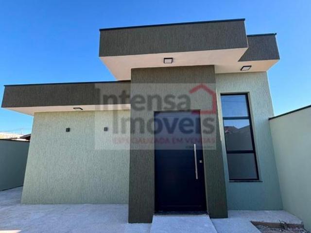 Casa para venda em Loteamento Residencial E Comercial Araguaia de 99.00m² com 2 Quartos, 1 Suite e 4