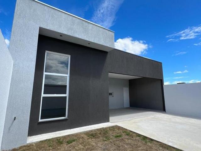 Casa para venda em Loteamento Residencial E Comercial Araguaia de 100.00m² com 2 Quartos e 1 Suite