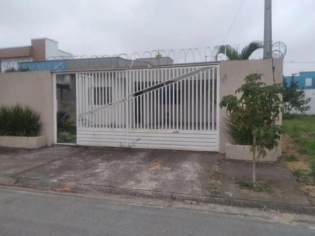Casa para venda em Loteamento Residencial E Comercial Araguaia de 114.00m² com 2 Quartos, 1 Suite e