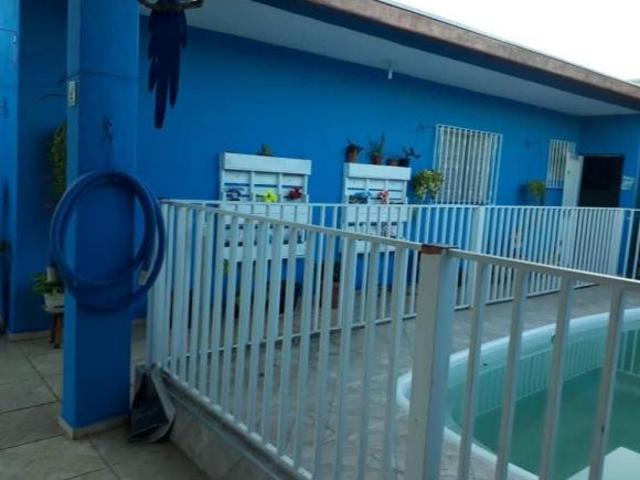 Casa para venda em Loteamento Residencial E Comercial Araguaia de 123.00m² com 2 Quartos e 2 Garagen