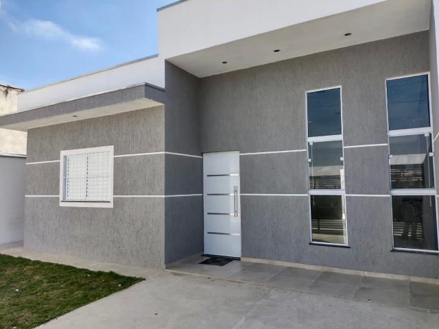 Casa para venda em Loteamento Residencial E Comercial Araguaia em Pindamonhangaba São Paulo de 90.00m² com 3 Quartos, 1 Suíte e 2 Garagens