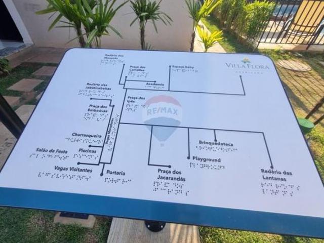 Casa para venda em Jardim Da Balsa Ii de 44.00m² com 2 Quartos e 1 Garagem