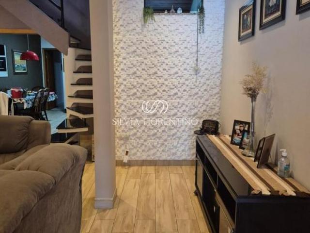 Casa para venda em Loteamento Residencial E Comercial Bosque Flamboyant de 125.00m² com 3 Quartos, 1