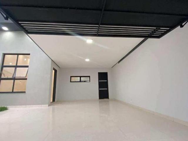 Casa para venda em Loteamento Residencial E Comercial Flamboyant de 100.00m² com 3 Quartos, 1 Suite