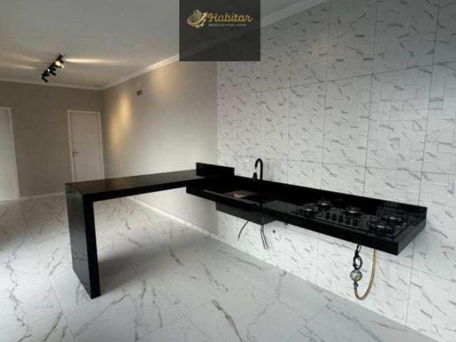 Casa para venda em Loteamento Residencial E Comercial Flamboyant de 80.00m² com 2 Quartos, 1 Suite e