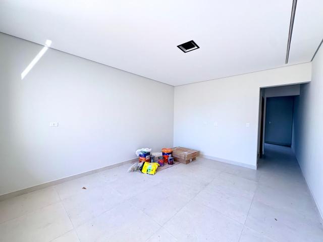 Casa para venda em Loteamento Residencial E Comercial Flamboyant em Pindamonhangaba São Paulo de 83.00m² com 2 Quartos, 2 Suítes e 2 Garagens