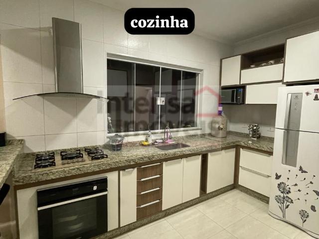 Casa para venda em Loteamento Residencial E Comercial Parque Central Flamboyant em Tremembé São Paulo de 170.00m² com 3 Quartos, 1 Suíte e 2 Garagens