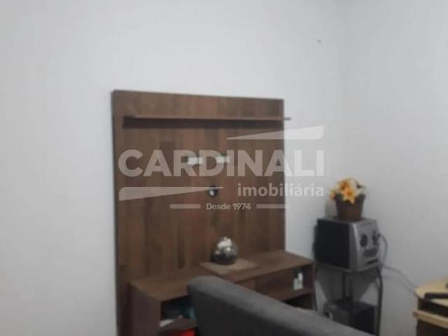 Casa para venda em Loteamento Residencial Eduardo Abdelnur de 46.00m² com 2 Quartos e 2 Garagens