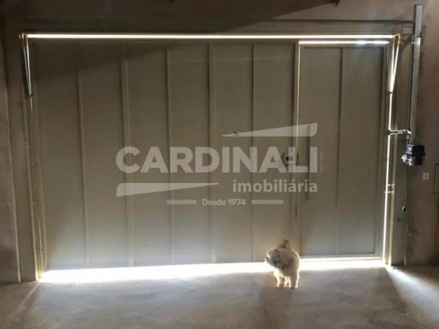Casa para venda em Loteamento Residencial Eduardo Abdelnur Ii de 86.00m² com 2 Quartos e 2 Garagens