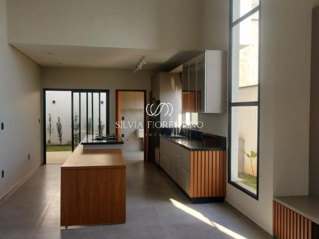 Casa para venda em Loteamento Residencial Fazenda Casa Grande em Taubaté São Paulo de 250.00m² com 3 Quartos, 3 Suítes e 2 Garagens
