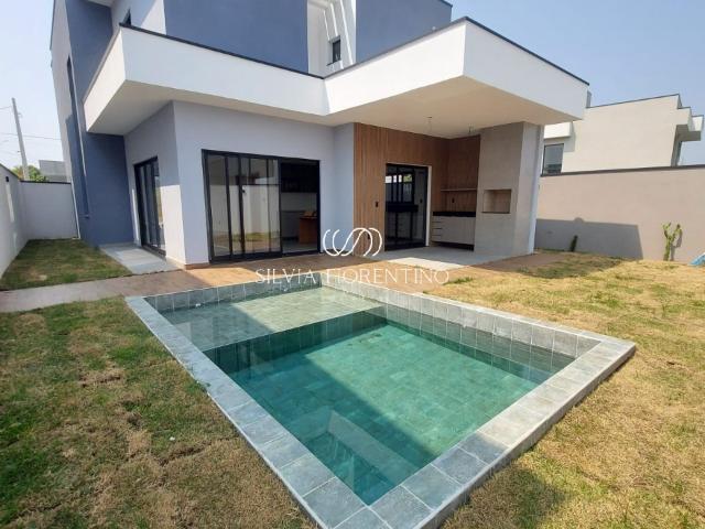 Casa para venda em Loteamento Residencial Fazenda Casa Grande em Taubaté São Paulo de 250.00m² com 3 Quartos, 3 Suítes e 2 Garagens