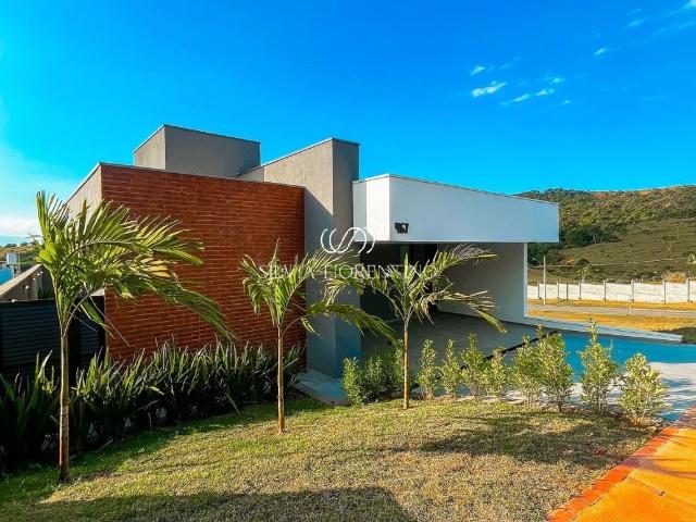 Casa para venda em Loteamento Residencial Fazenda Casa Grande em Taubaté São Paulo de 329.00m² com 3 Quartos, 3 Suítes e 2 Garagens