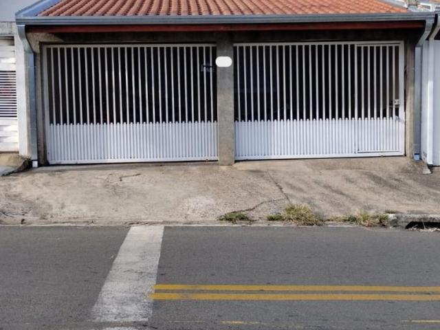 Casa para venda em Loteamento Residencial Flavia em Campinas São Paulo de 121.00m² com 2 Quartos e 3 Garagens
