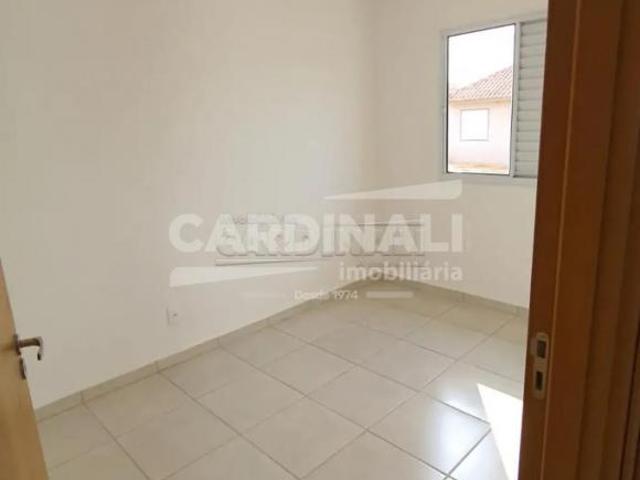 Casa para venda em Loteamento Residencial Ipê mirim de 60.00m² com 2 Quartos e 1 Garagem