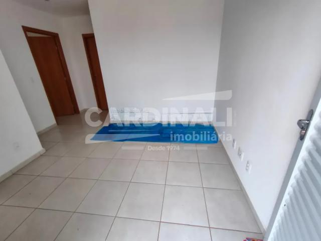 Casa para venda em Loteamento Residencial Ipê mirim em São Carlos São Paulo de 60.00m² com 2 Quartos e 1 Garagem