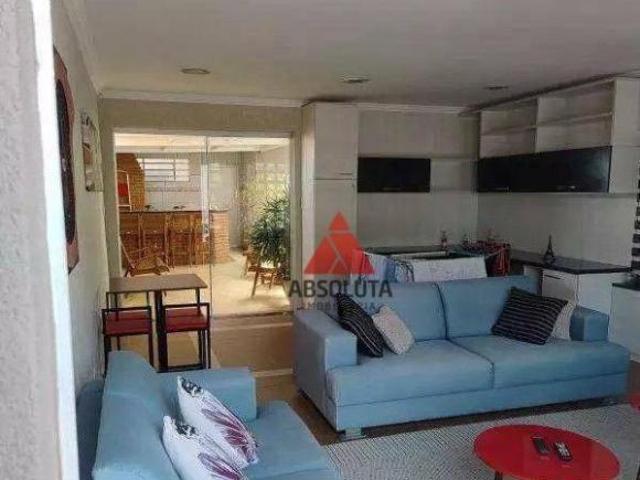 Casa para venda em Loteamento Residencial Jardim Jacyra de 202.00m² com 3 Quartos, 3 Suites e 2 Gara