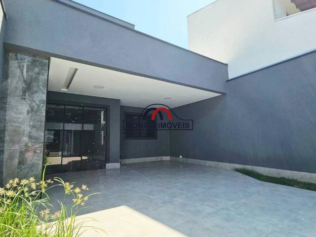 Casa para venda em Loteamento Residencial Jardim Jacyra em Americana São Paulo de 90.00m² com 2 Quartos, 1 Suíte e 4 Garagens
