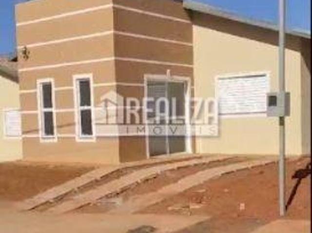 Casa para venda em Loteamento Residencial Maria da Glória, U