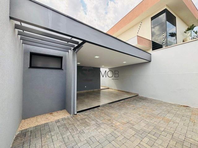 Casa para venda em Loteamento Residencial Murayama em Mogi Mirim São Paulo de 124.00m² com 3 Quartos, 1 Suíte e 2 Garagens