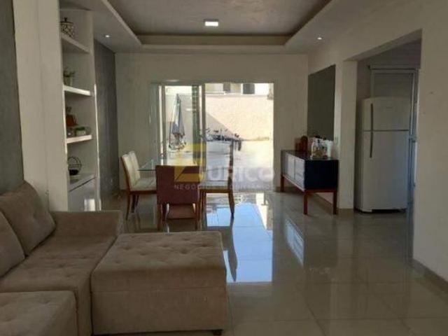 Casa para venda em Loteamento Residencial Nova Itália de 221.24m² com 3 Quartos, 1 Suite e 4 Garagen