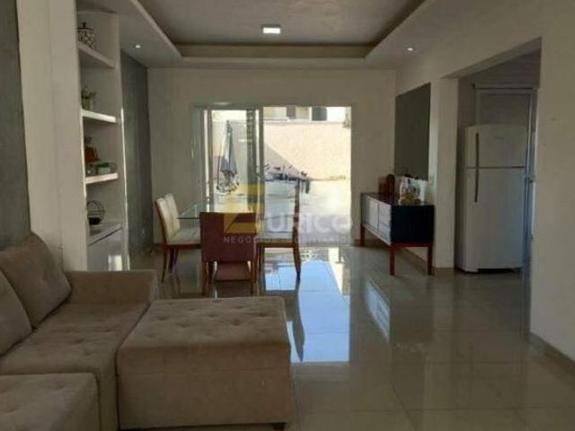 Casa para venda em Loteamento Residencial Nova Itália de 221.24m² com 3 Quartos, 1 Suite e 4 Garagen
