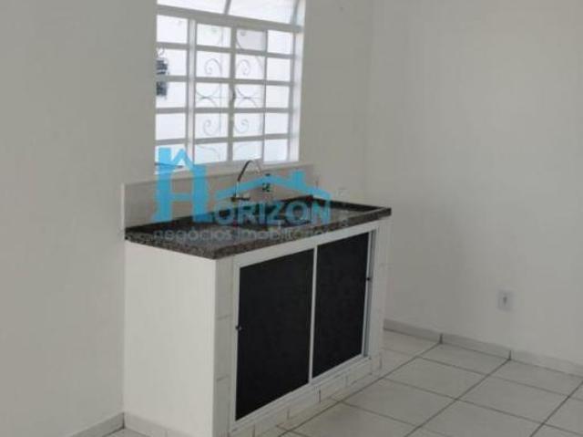 Casa para venda em Loteamento Residencial Novo Mundo de 100.00m² com 2 Quartos e 1 Garagem