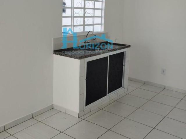 Casa para venda em Loteamento Residencial Novo Mundo em Campinas São Paulo de 100.00m² com 2 Quartos e 1 Garagem