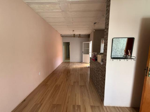 Casa para venda em Loteamento Residencial Novo Mundo em Campinas São Paulo de 125.00m² com 2 Quartos e 1 Garagem