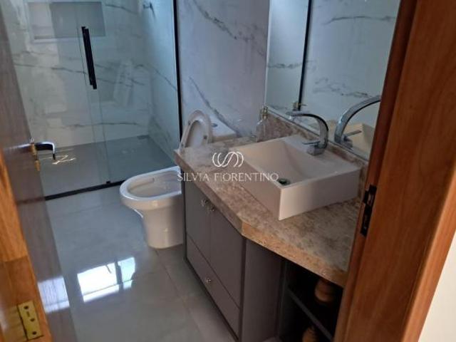 Casa para venda em Loteamento Residencial Pérola Do Vale de 173.00m² com 3 Quartos, 1 Suite e 2 Gara