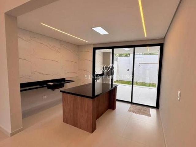 Casa para venda em Loteamento Residencial Pérola Do Vale de 250.00m² com 3 Quartos, 1 Suite e 1 Gara