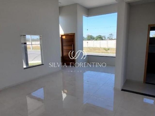 Casa para venda em Loteamento Residencial Pérola Do Vale de 258.00m² com 3 Quartos e 1 Suite