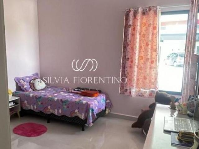 Casa para venda em Loteamento Residencial Pérola Do Vale de 287.00m² com 3 Quartos, 1 Suite e 2 Gara