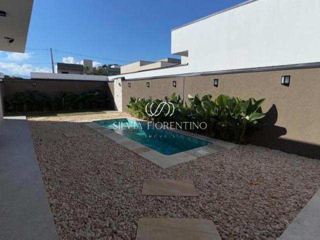 Casa para venda em Loteamento Residencial Pérola Do Vale de 352.00m² com 3 Quartos, 3 Suites e 2 Gar