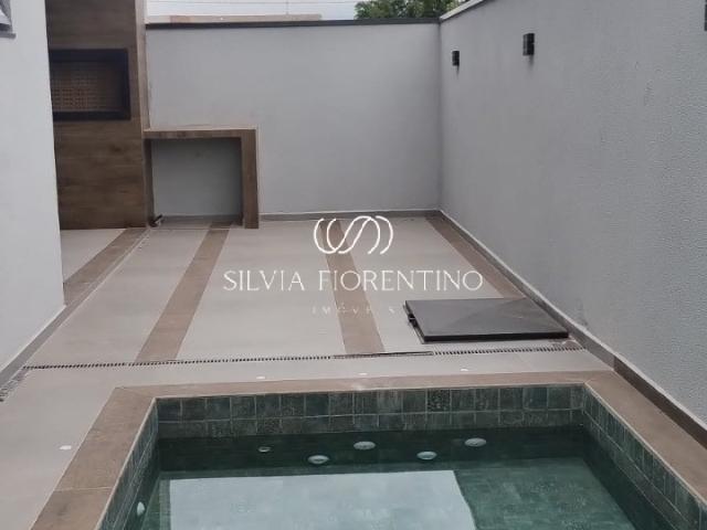 Casa para venda em Loteamento Residencial Pérola Do Vale em Tremembé São Paulo de 253.00m² com 3 Quartos, 1 Suíte e 2 Garagens