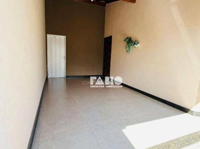 Casa para venda em Loteamento Residencial Regissol de 115.00m² com 2 Quartos