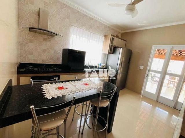 Casa para venda em Loteamento Residencial Regissol de 115.00m² com 2 Quartos