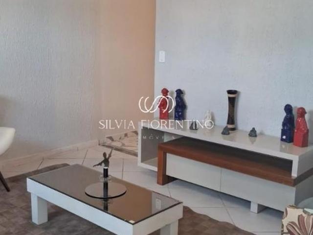 Casa para venda em Loteamento Residencial São Vicente De Paulo de 125.00m² com 2 Quartos, 1 Suite e