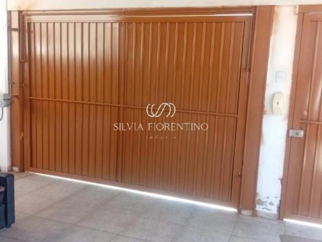 Casa para venda em Loteamento Residencial São Vicente De Paulo de 250.00m² com 2 Quartos e 2 Garagen