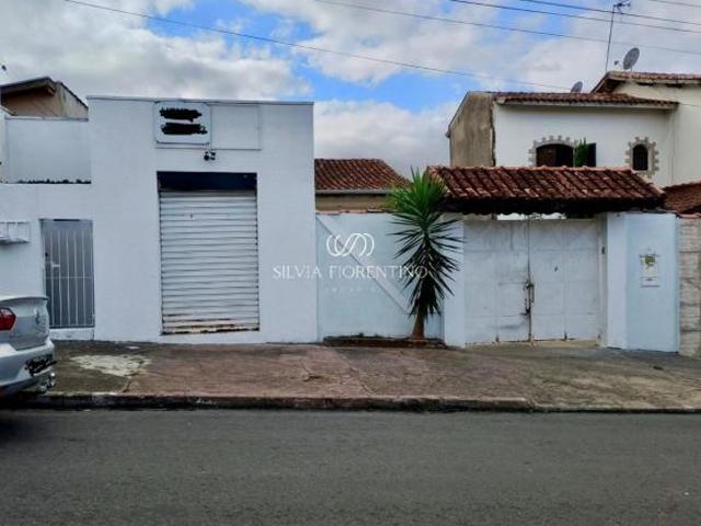Casa para venda em Loteamento Residencial São Vicente De Paulo de 275.00m² com 2 Quartos e 3 Garagen
