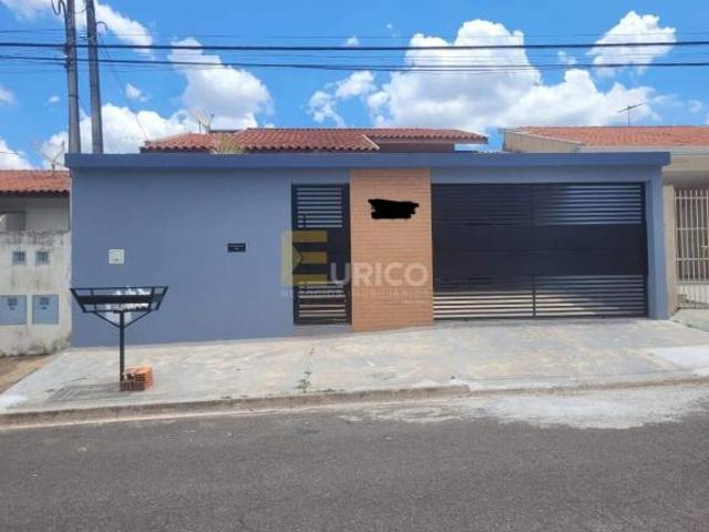 Casa para venda em LOTEAMENTO RESIDENCIAL SANTA GERTRUDES de 165.00m² com 3 Quartos, 1 Suite e 4 Gar