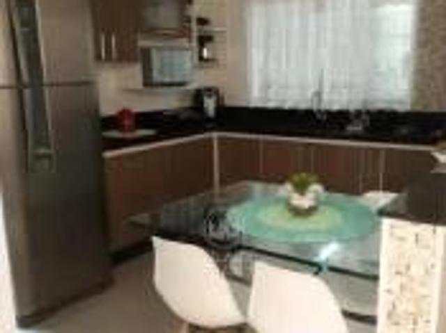 Casa para venda em Loteamento Residencial Santo Antônio Ii de 120.00m² com 3 Quartos, 1 Suite e 2 Ga