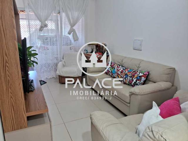 Casa para venda em Loteamento São Francisco em Piracicaba São Paulo de 100.00m² com 2 Quartos, 2 Suítes e 2 Garagens