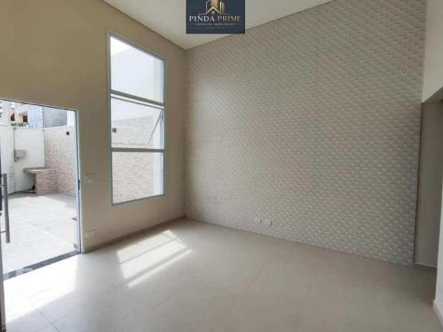 Casa para venda em Loteamento Santa Clara de 90.00m² com 3 Quartos, 1 Suite e 3 Garagens