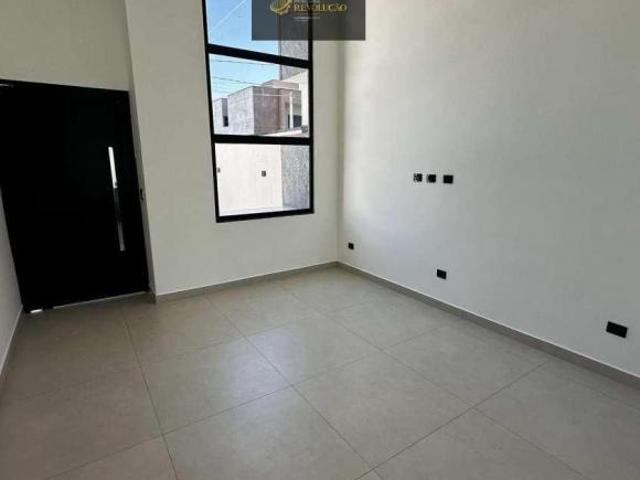 Casa para venda em Loteamento Santa Clara de 95.00m² com 3 Quartos, 1 Suite e 2 Garagens