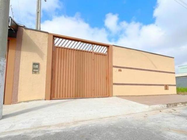 Casa para venda em Loteamento Santa Clara de 113.00m² com 3 Quartos e 3 Suites